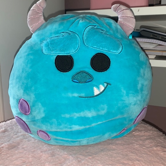 Squishmallows | Toys | Disney Edition Squishmallow | Poshmark